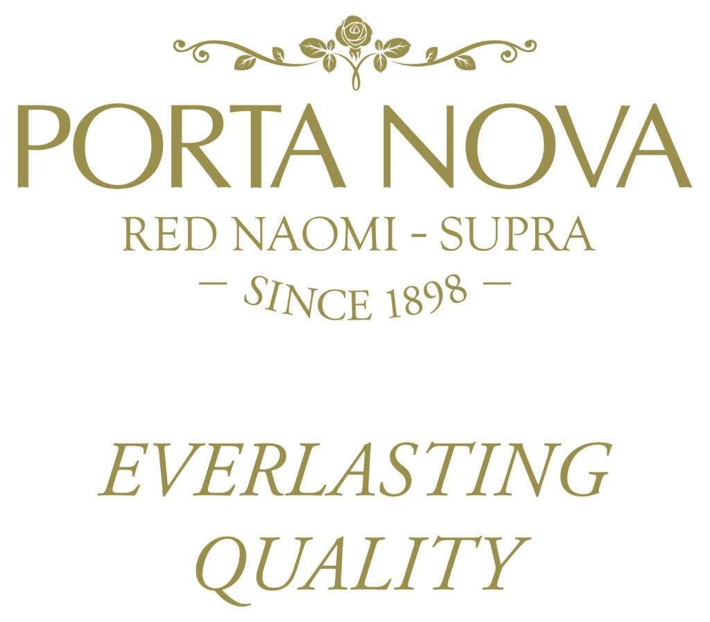 logo PortaNova SUPRA met payoff - Porta Nova