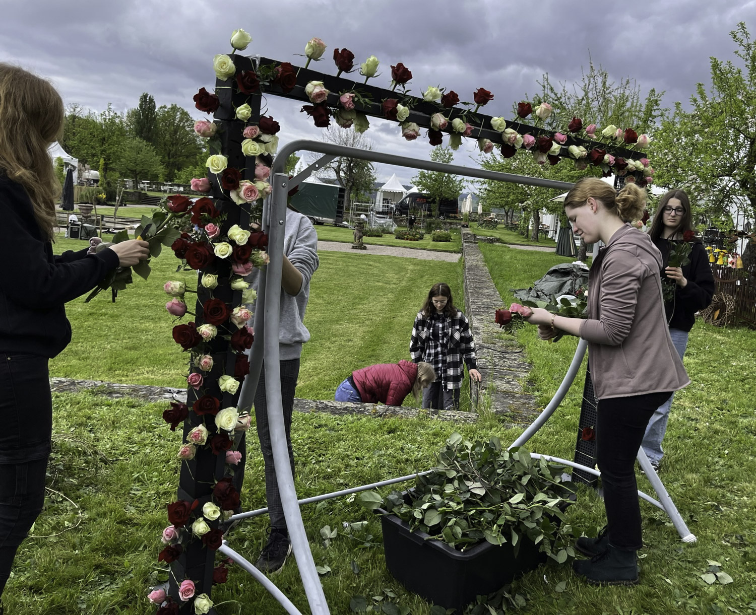 Porta-nova-Gartenfest-05 - Porta Nova