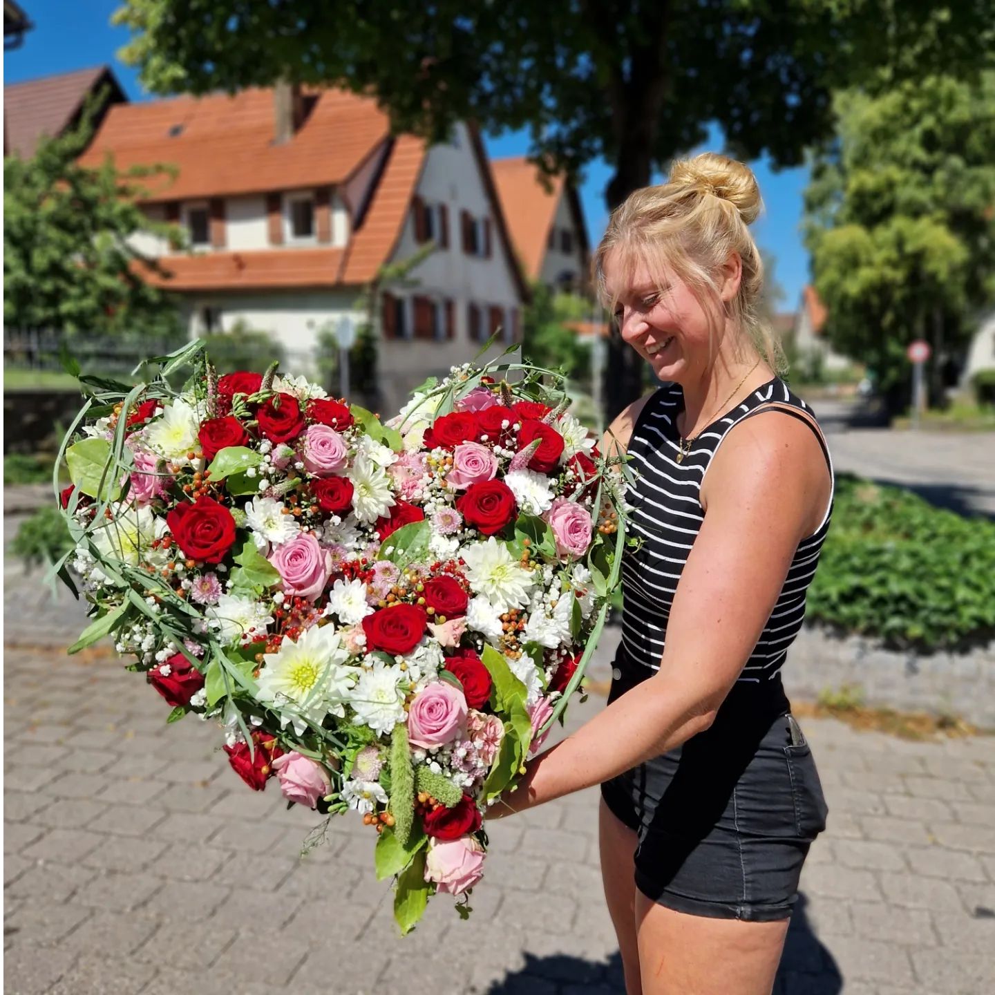 All Saints Day chat with Saskia on quality and her inspirations